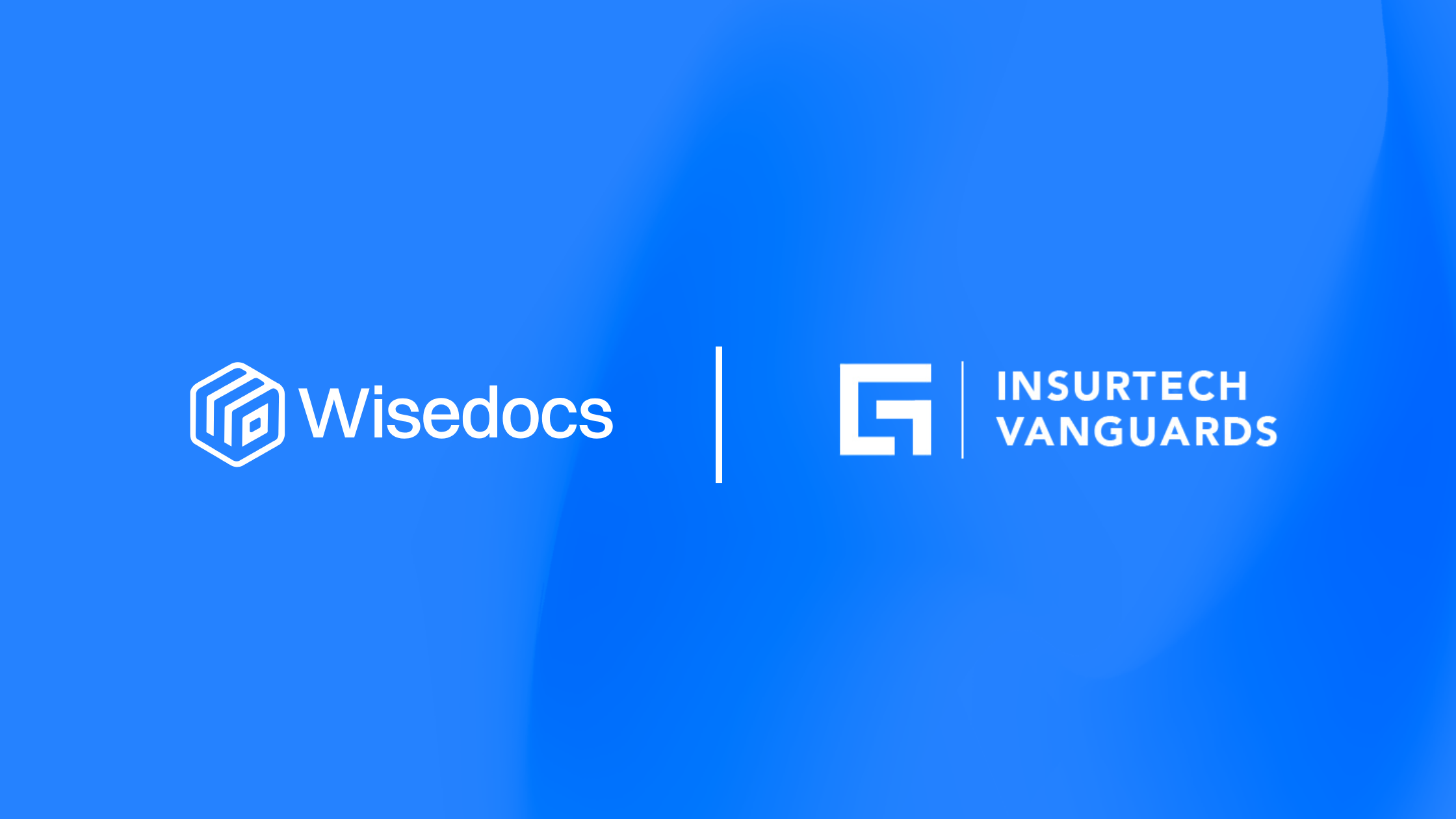 Wisedocs Named To Guidewire Insurtech Vanguards Program
